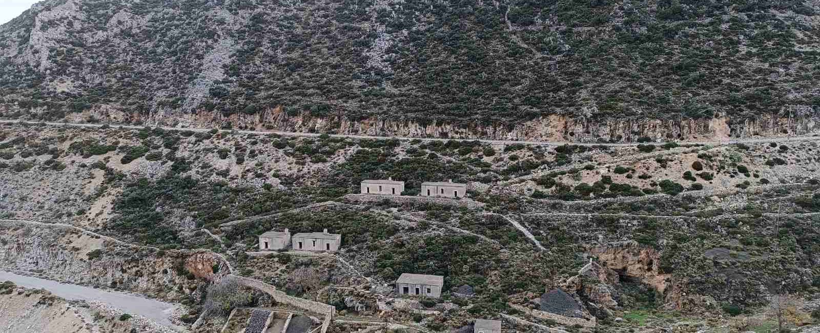 Η σμύριδα της Νάξου και ο κύκλος των χαμένων ευκαιριών - Βιώσιμες Κυκλάδες