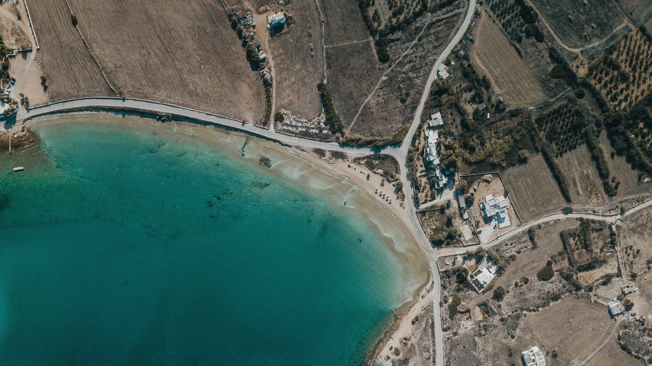 Οι οικοδομικές άδειες στις Κυκλάδες το 2023 - Βιώσιμες Κυκλάδες