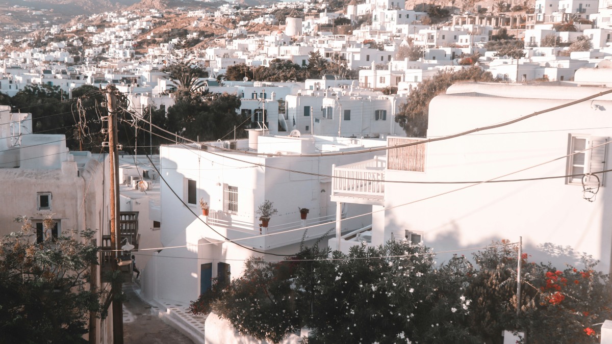 Μύκονος: Νέα προϊστάμενη στο τμήμα Πολεοδομίας - Βιώσιμες Κυκλάδες