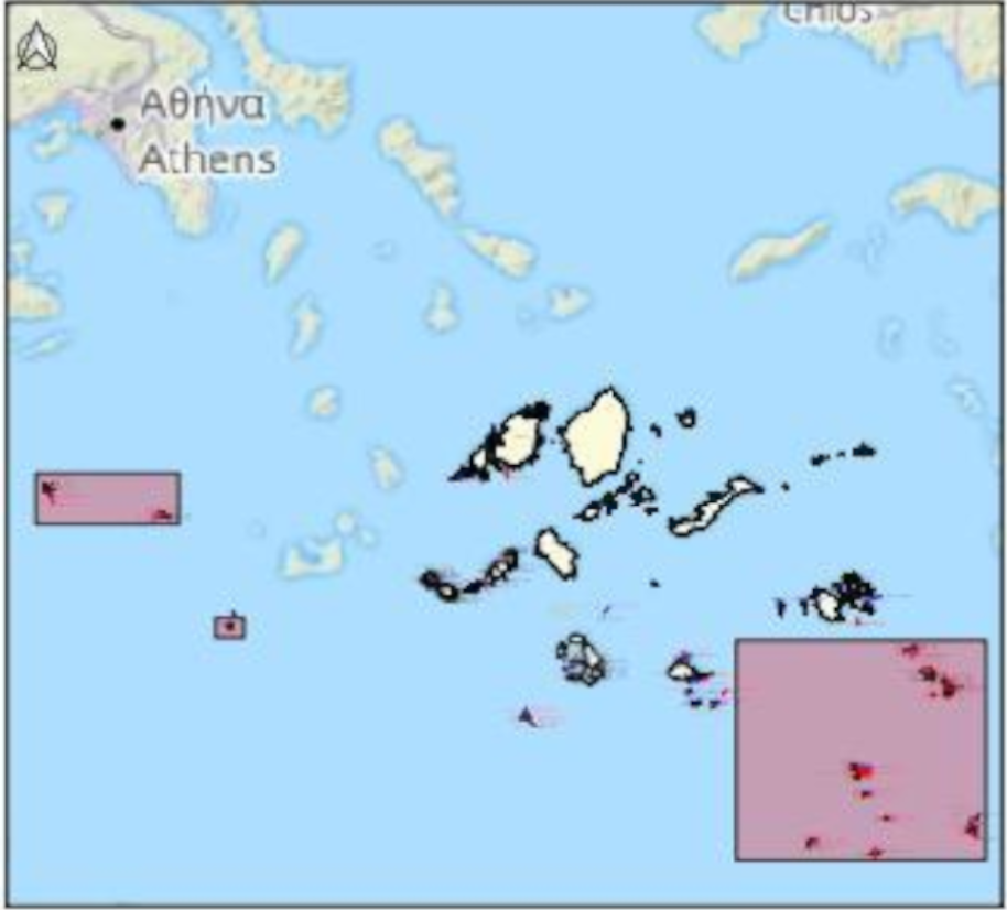 Εθνικό Θαλάσσιο Πάρκο χωρίς θάλασσα; - Βιώσιμες Κυκλάδες