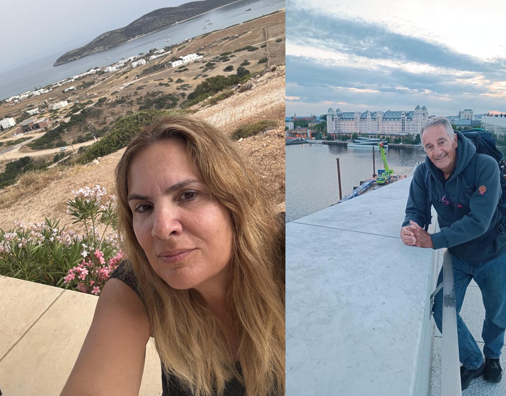 Αντίπαρος: Ένα (ακόμη) νησί που πουλάει την ψυχή του - Βιώσιμες Κυκλάδες